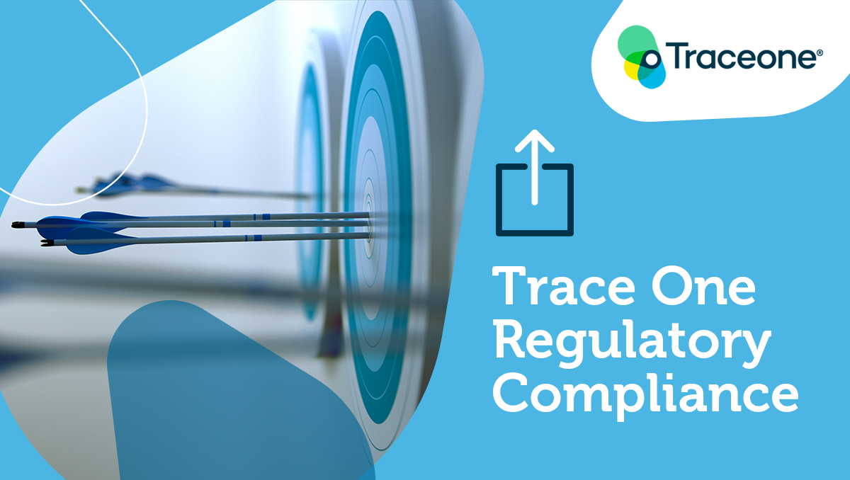 Burnish your standing as a compliance and regulatory expert with Trace ...
