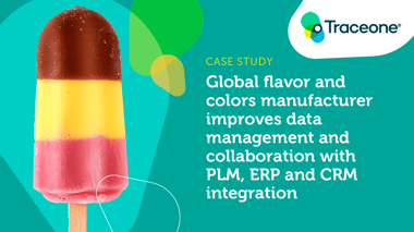 Devex PLM Barilla Case Study | Download