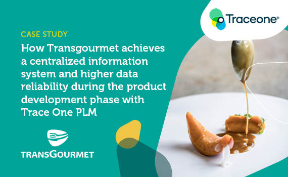 Trace One | PLM & Compliance Solutions Software Company