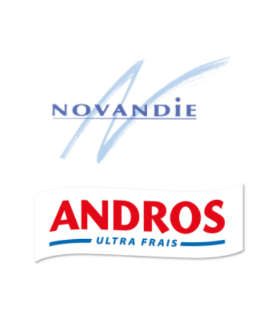 Case Studies | French dairy company Novandie and Trace One PLM Analytics