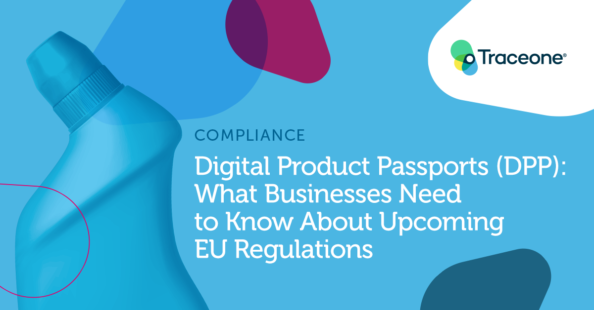 Digital Product Passports (DPP): What Businesses Need to Know About ...