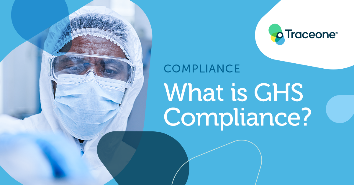 What is GHS Compliance?