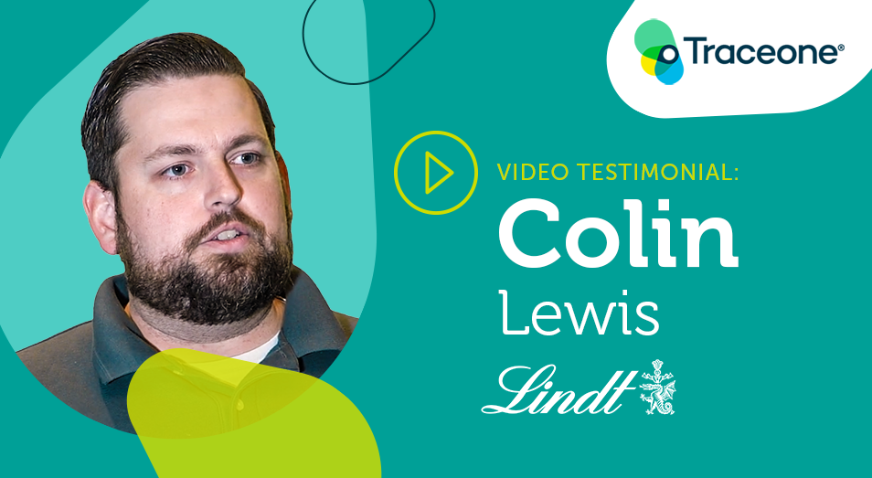 Lindt: Trace One Devex PLM Upgrade Experience