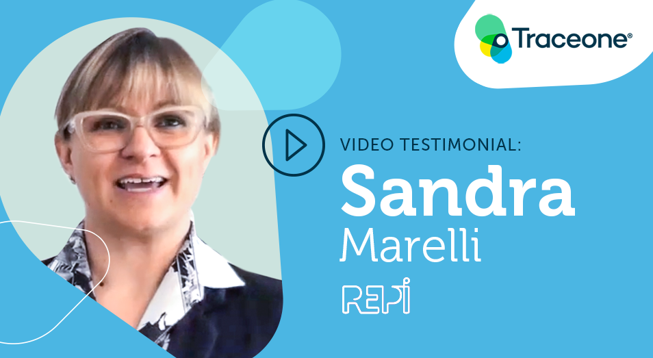 Repi: Collaboration and Support from Trace One Experts