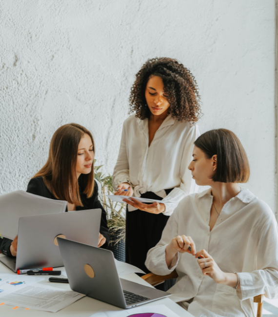 Product Data Management Software for PLM Process | Trace One