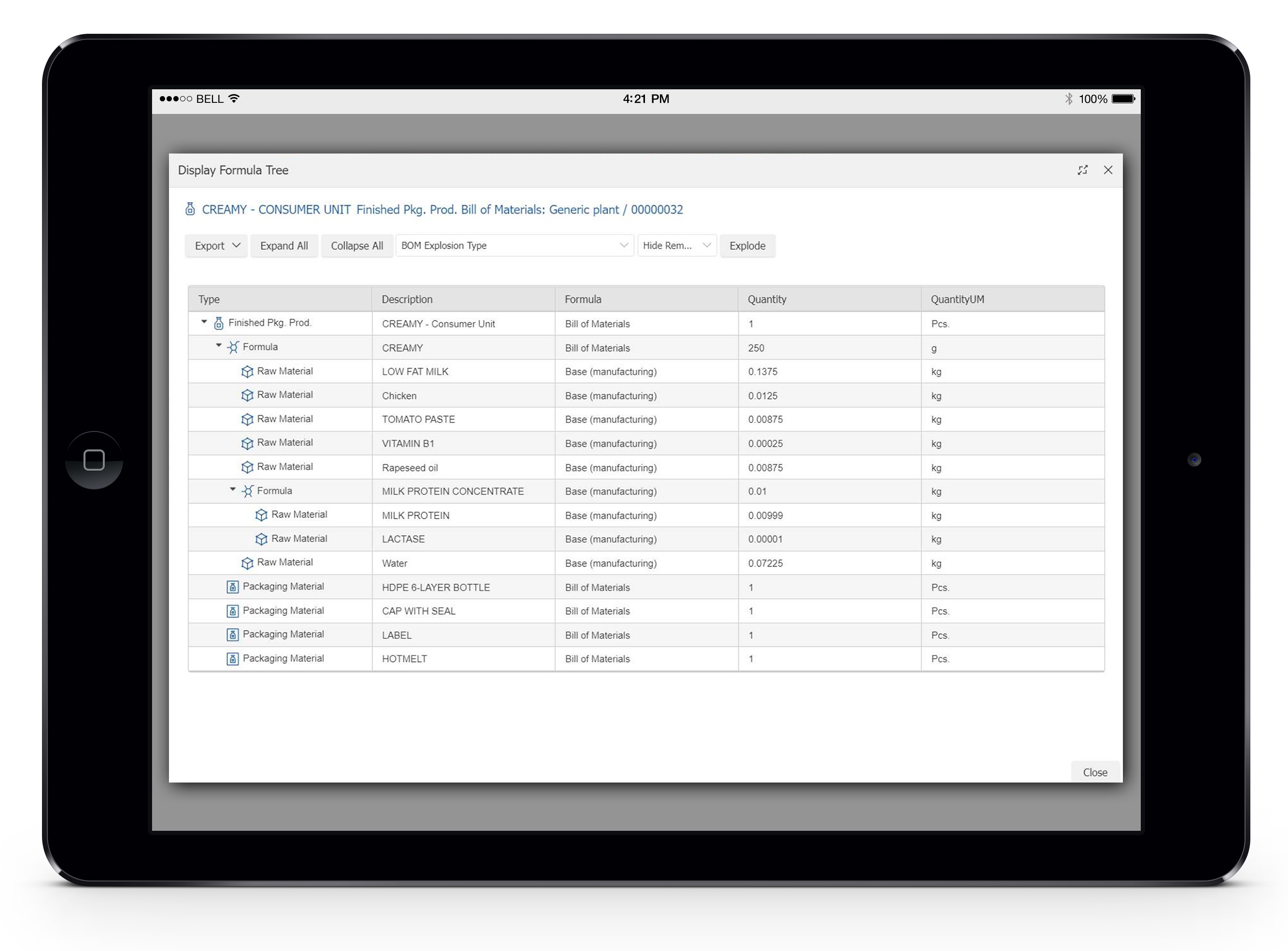 Bill of Materials (BOM): An Essential Guide to Product Creation