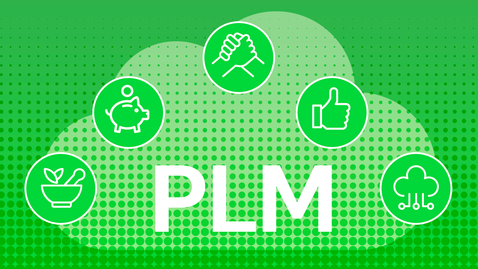 Five criteria to consider when choosing a PLM system