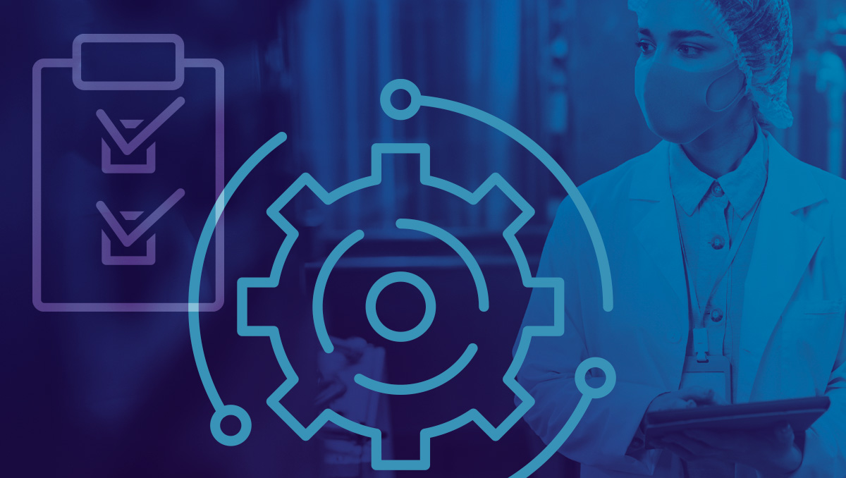 FSMA Compliance Checklist for FDA Inspections