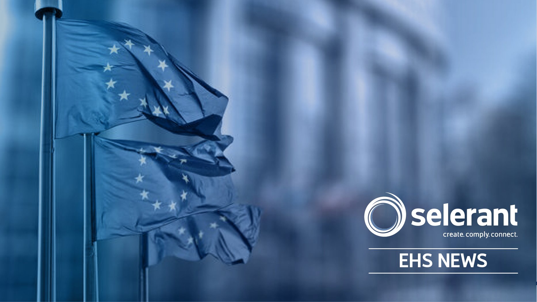 Europe: Annex VIII, the growing list of Member States ready to accept ...