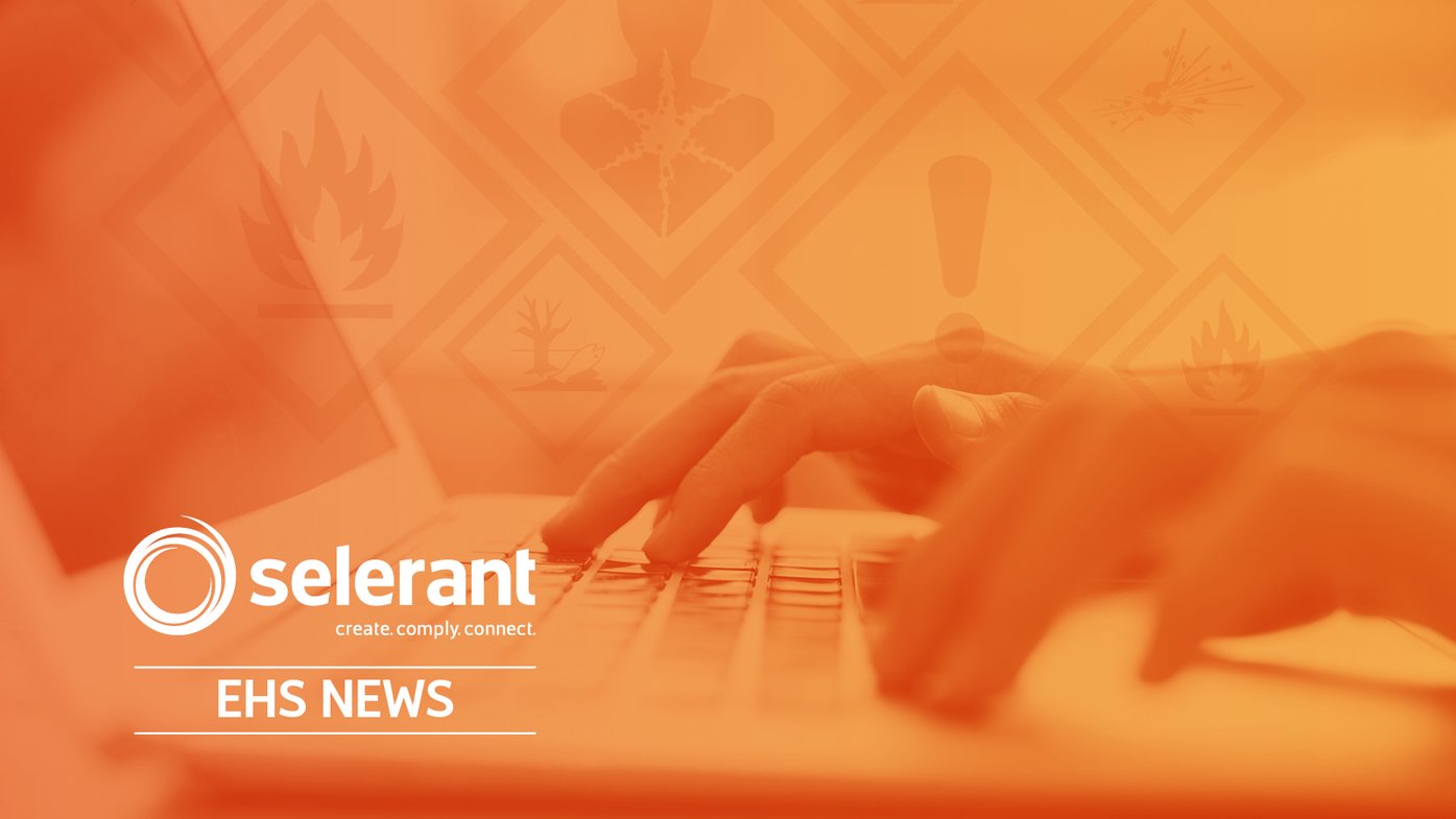 Europe: The updated PCN format has been published