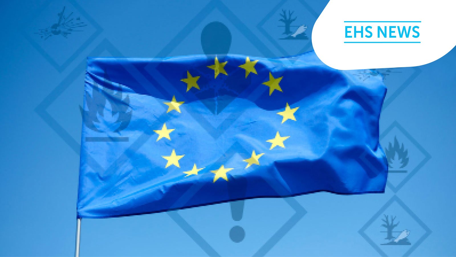 Europe - CLP is beign updated: 19th and 20th ATPs