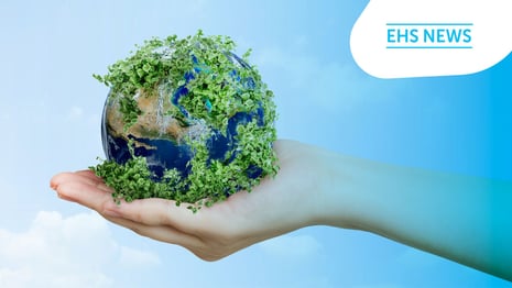 Europe: The Ecodesign for Sustainable Product Regulation has been approved