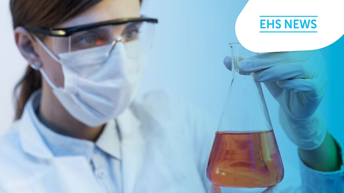 Europe: consultations open on harmonised classification and labelling