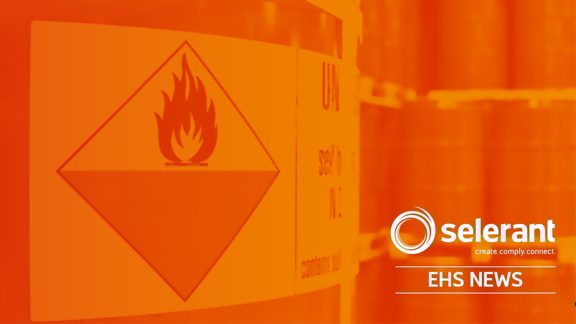 HSM: Annex VIII, Explosives precursors, TiO2, new SDS requirements