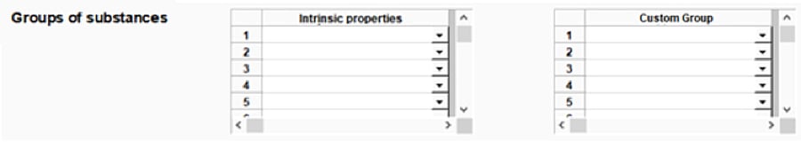Europe: IFRA module available, updated to 49° amendment