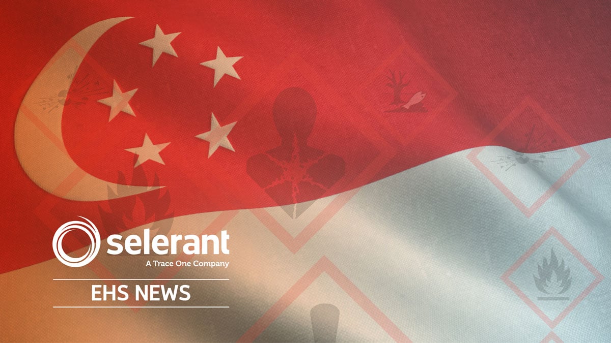 Singapore: A two-year transitional period has been confirmed