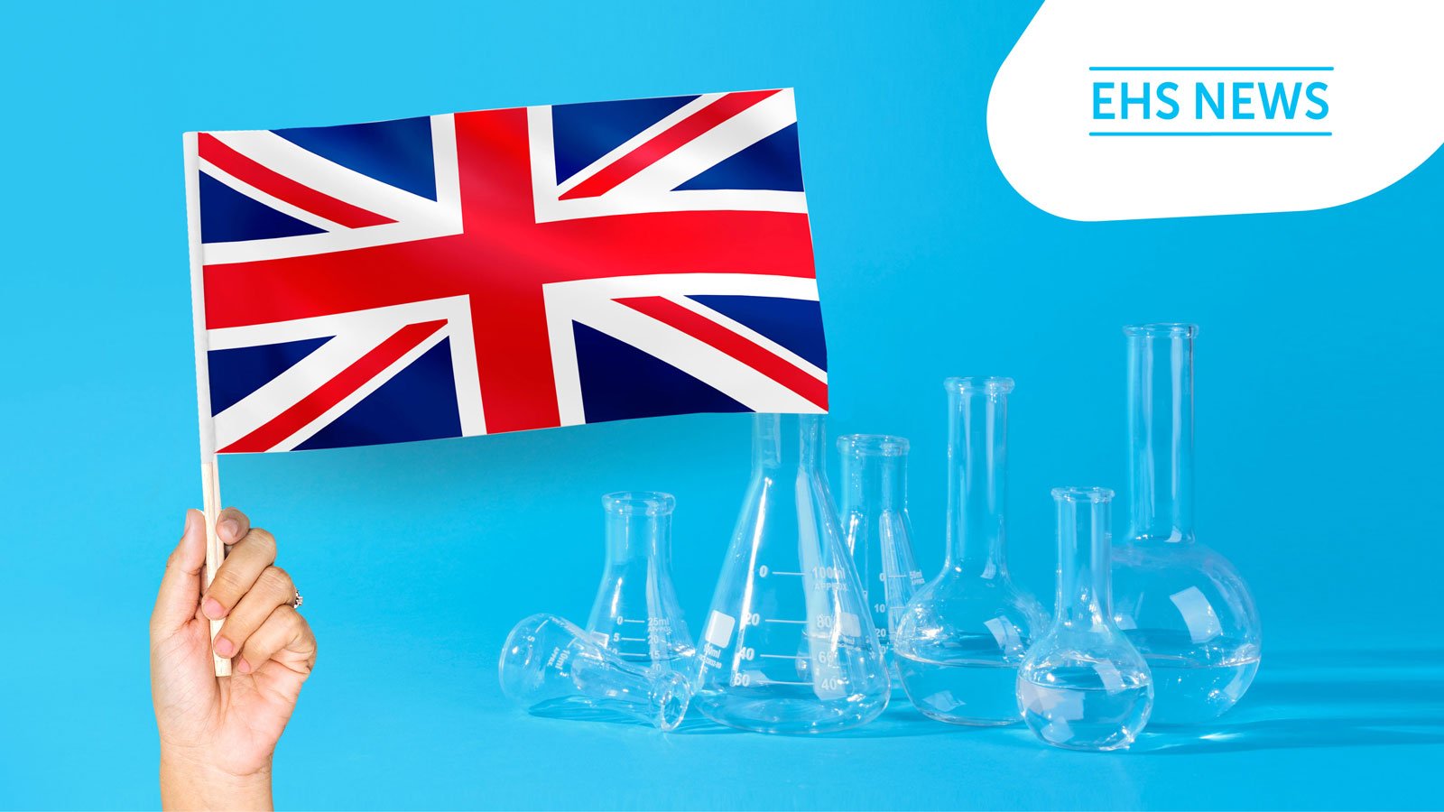 Europe - An update in the GB MCL list proposed by the HSE