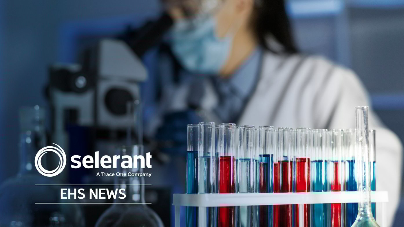 Europe: New harmonised CLP classifications proposals