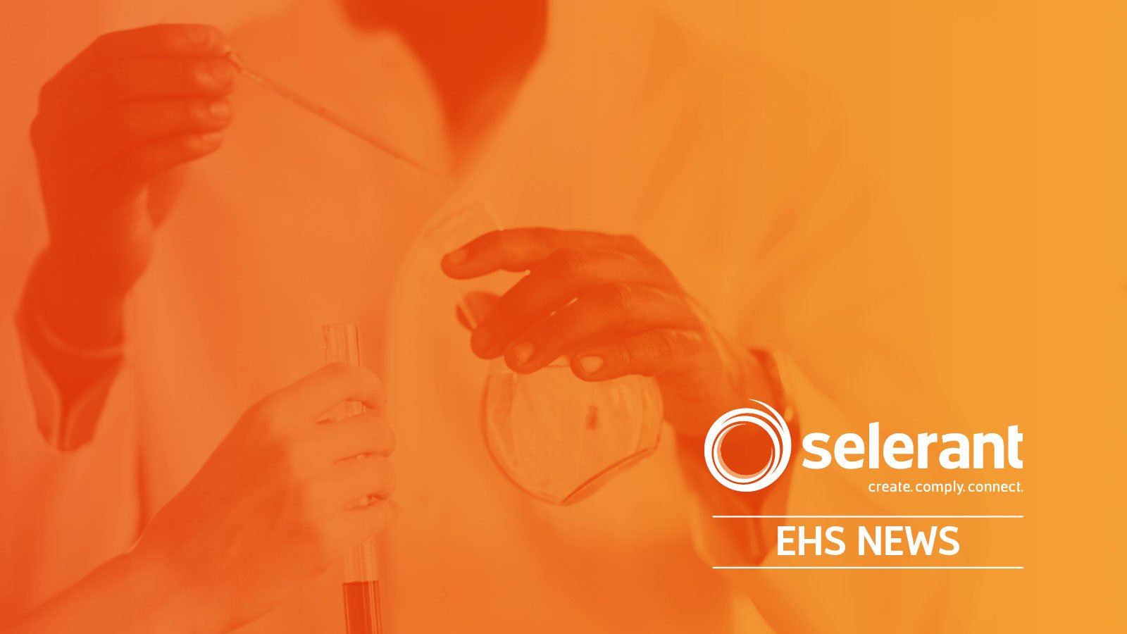 Proposals and news on harmonised CLP classifications