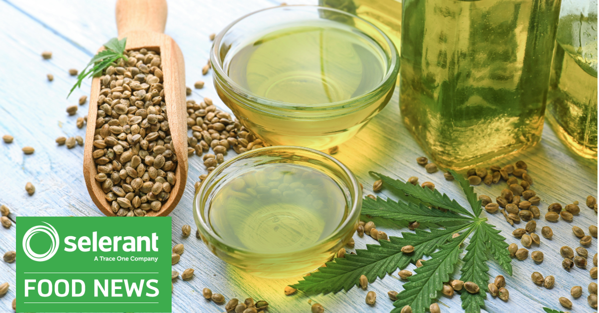 EU Modifies the Maximum Residue Limits for Acetamiprid in Honey and ...