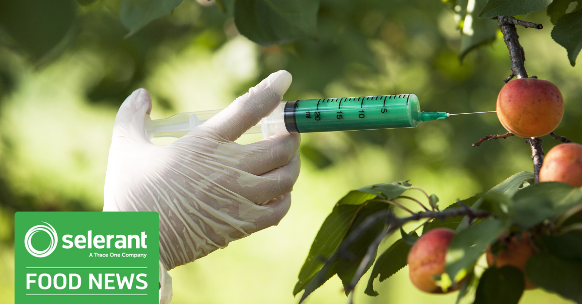 India Publishes Food Safety and Standards (Genetically Modified Foods ...