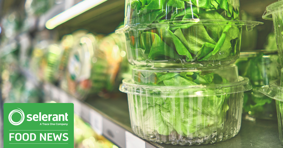 China Proposes Standards on the Labeling of Prepackaged Special Dietary ...