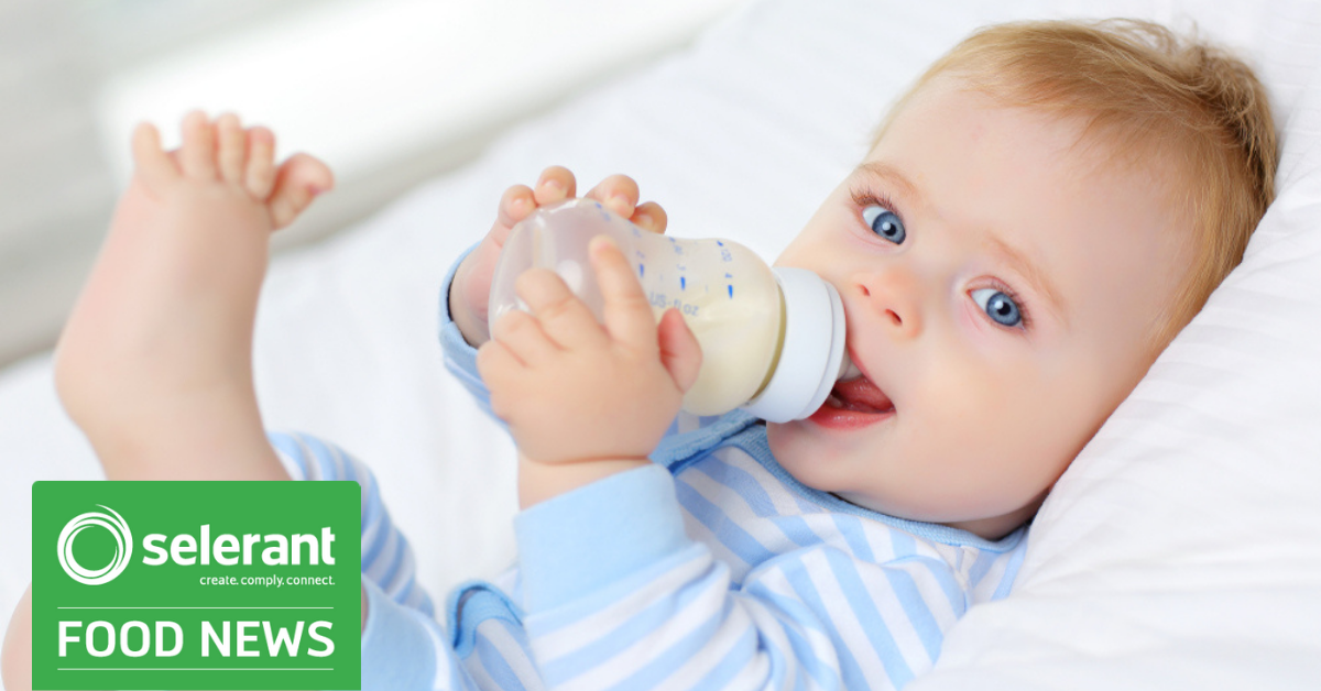 Canada Modifies Lists of Permitted Food Additives to Extend the Use to ...