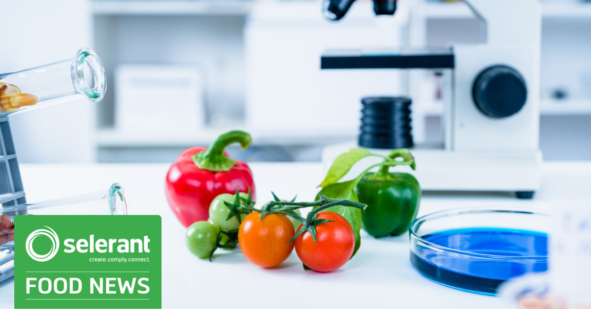 Codex Alimentarius To Revise the General Standard for Food Additives - 2019