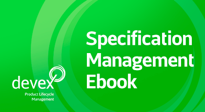 PLM for Food & Beverage - Food Product Development | Trace One