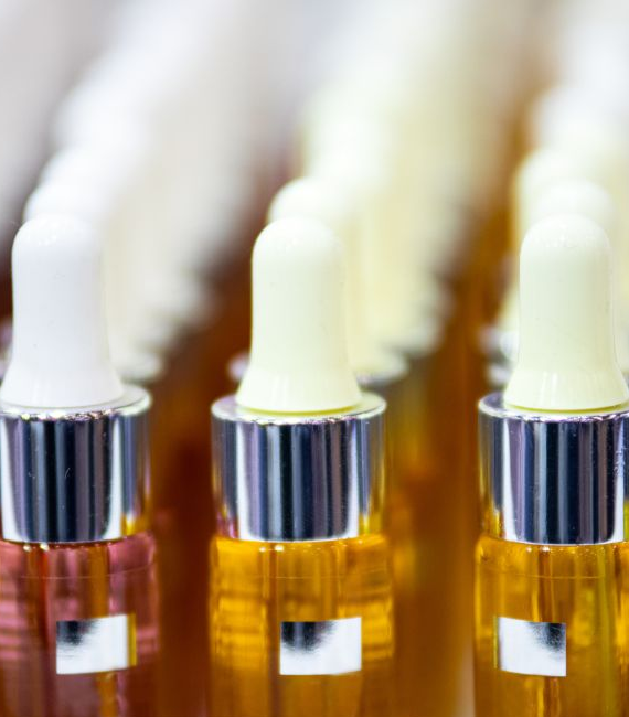 Cosmetic Product Development & Formulation | Trace One