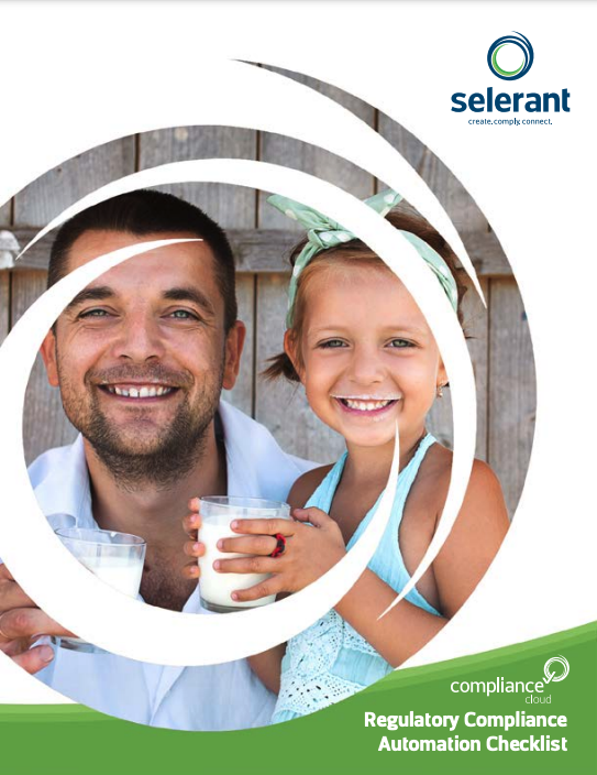 Request Compliance Cloud Brochure | Selerant